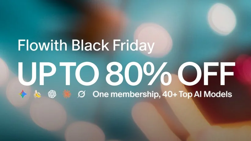 Flowith AI - Your Agentic Workspace